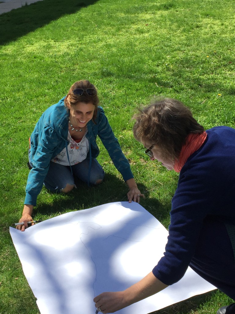 Taleen Batalian | Fine Art, Classes & Workshops